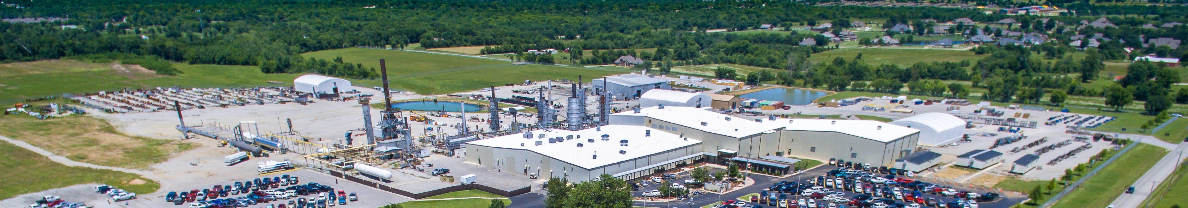 Zeeco Thermal Oxidizers & Incinerators